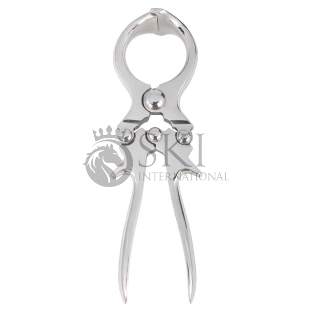 Castration Instruments - SKI