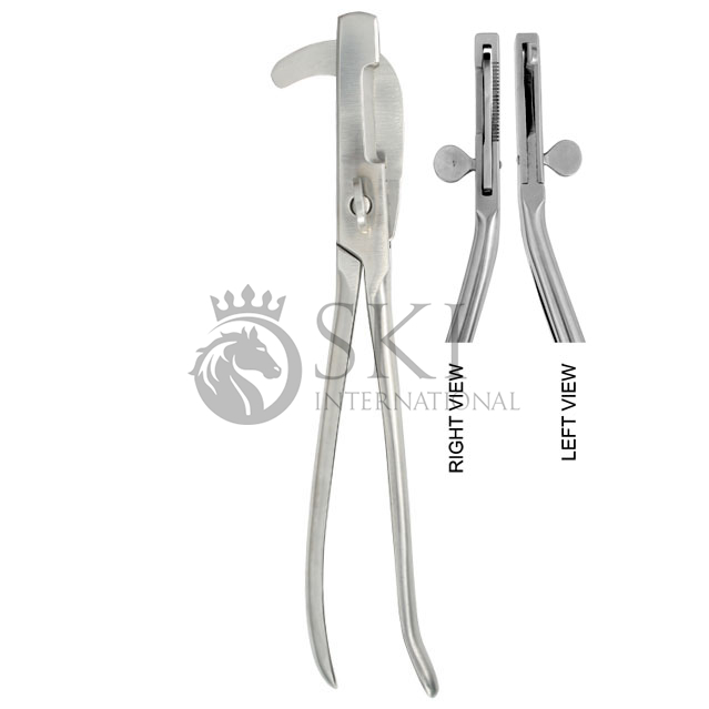 Castration Instruments - SKI